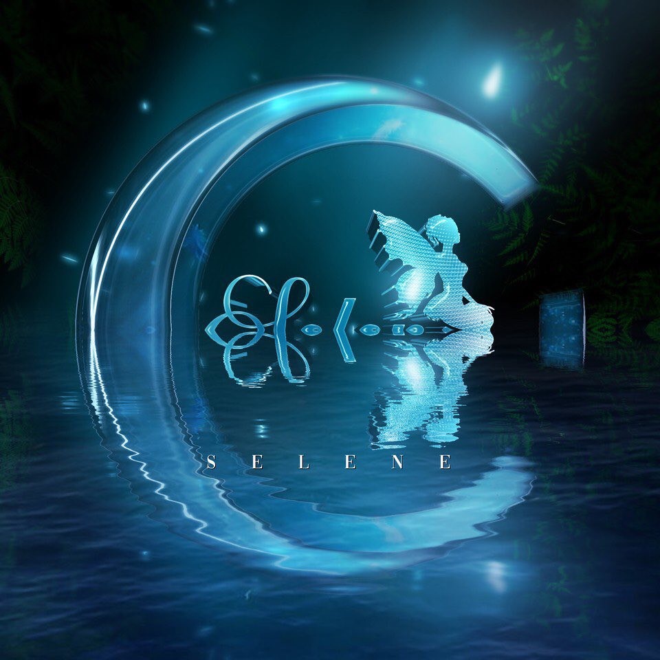team Selene. | SELeCT